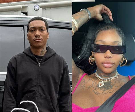 Summer Walker Catches Bf Bmf Actor Lil Meech Cheating … Summer Dms The Side Piece