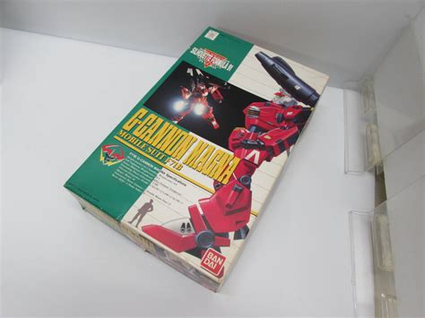 Yahooオークション 未組立 ジャンク品 ガンプラ 旧キット F71b ジー