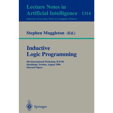 Inductive Logic Programming No Shoptime