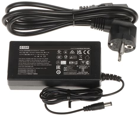 SWITCH POE DS 3E0505HP E 4 PORT Hikvision PoE Switches With 8 Ports