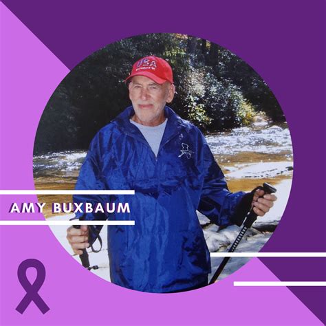 Amy Buxbaum Curealz Story