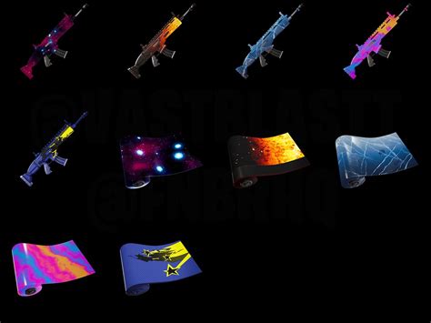 All New Fortnite Leaked Skins And Cosmetics Found In V1460 Fortnite