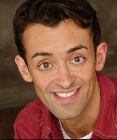 Dylan Godwin Performer Theatrical Index Broadway Off Broadway Touring Productions