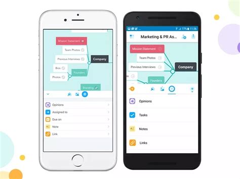 5 Top Concept Map Applications In 2025 EdrawMind