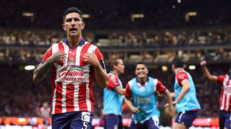 Con Golazo De Pocho Guzmán Chivas Venció Al Toluca En El Partido De