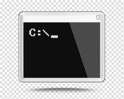 Free Cmd Exe Command Line Interface Computer Icons OneNote