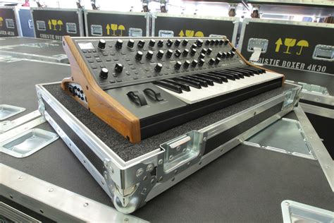 Anvil Keyboard Cases Calzone And Anvil Case Co