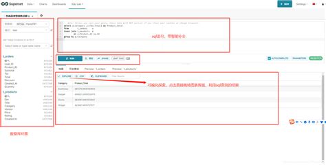 Apache Superset——开源的大数据探索分析、可视化报表平台 Csdn博客