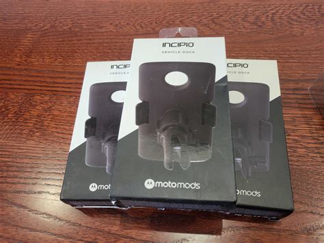 Motorola Moto Mod Motorola Power Pack 2220mah до Moto Z Z2 Z3 Z4 500