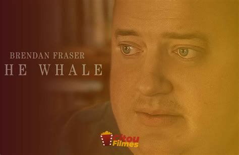 Conheça o filme que garantiu o Oscar para Brendan Fraser 2023