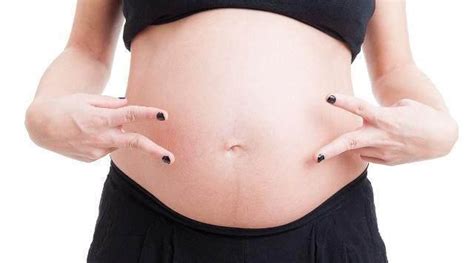 孕妈怀孕期间4个行为可能会造成宫缩甚至会早产尤其是第三 妈妈