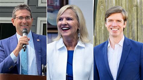 Fallout From Hall Long Campaign Finance Scandal In Del Whyy