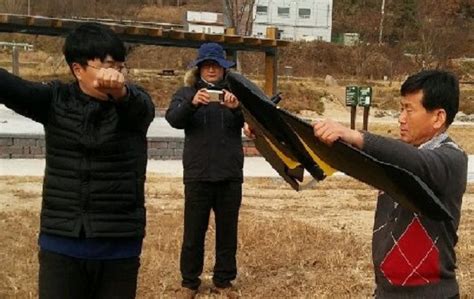지적재조사 측량에 드론 활용 충청포스트