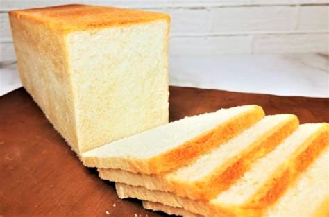 Pan De Miga Sabor Argento