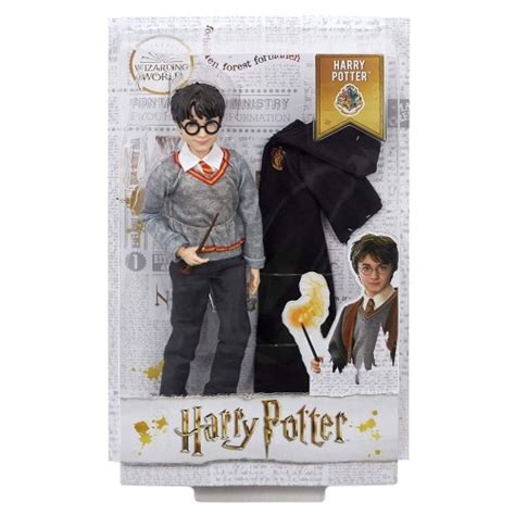 Harry Potter Harry Potter Figürü Gcn30 Fym50 Fiyatı Tr