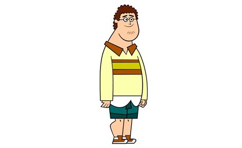 Dakota Milton From Total Drama Revenge Of The Island Costume