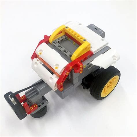 Jimu Robot Karbot Wyswietlanie Pl