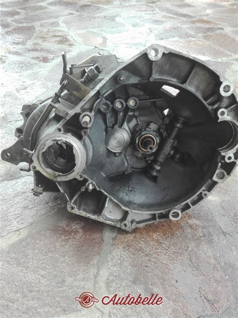 For Sale Engine And Gearbox A112 Abarth 58 Hp