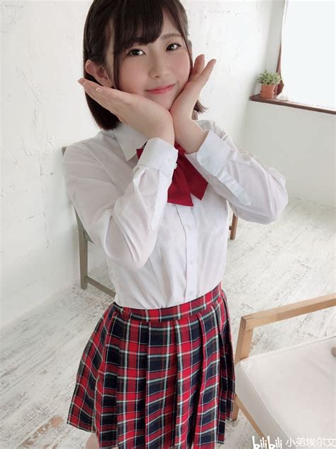 最新优优日常图集1107（天使萌，七泽美亚，桃尻香名芽等） 哔哩哔哩