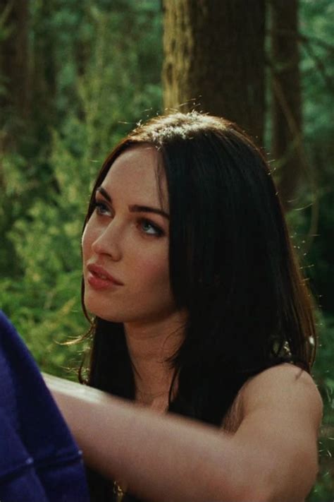 Megan Fox Jennifers Body Aesthetic Jennifer Check Megan Fox
