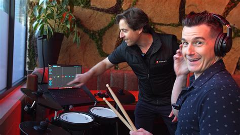 Go Inside Snapdragons Exclusive Beats And Bytes Event At Sxsw