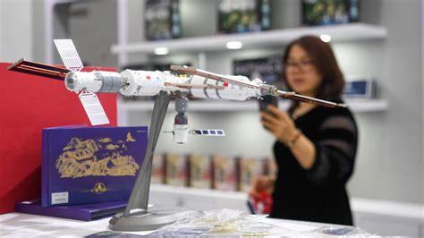 Xi Promete Impulsar La Cooperación Espacial China Con América Latina