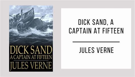 Dick Sand A Captain At Fifteen By Jules Verne PDF PDF InfoBooks Org