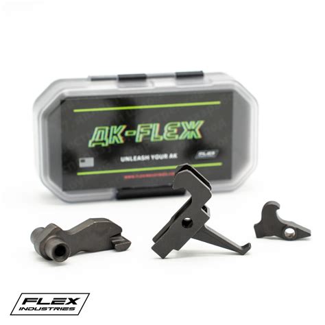 AK Flex Trigger Flexindustries
