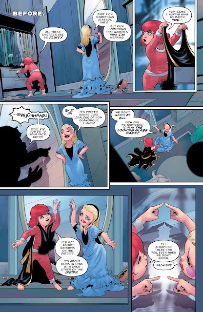 Weird Science Dc Comics Batman Urban Legends 9 Review