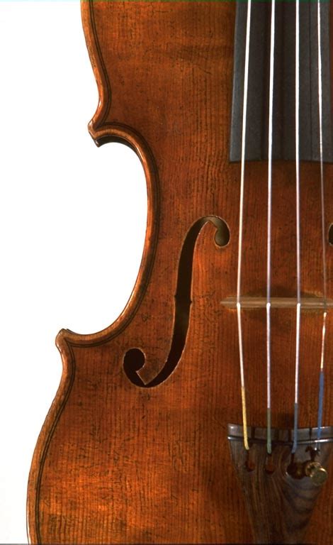 Benjamin Ruth Violin Maker