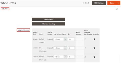 A Complete Guide On Magento MSI Multi Source Inventory