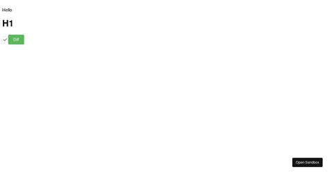 T1142915 Predefined Types DevExtreme Button Forked Codesandbox