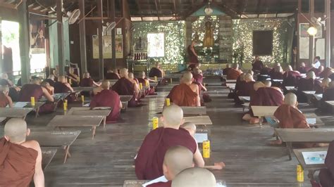 ကော့ကရိတ်မြို့၌ ၂၀၂၃ ခုနှစ် အစိုးရပါဠိ ပထမပြန်စာမေးပွဲ တတိယနေ့ ဖြေဆို Information And Public