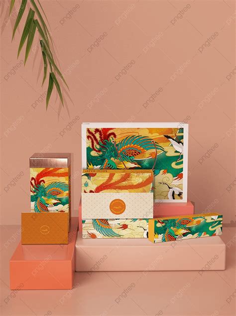 Original Creative And Novel Cultural And Creative Vi Prototype Template