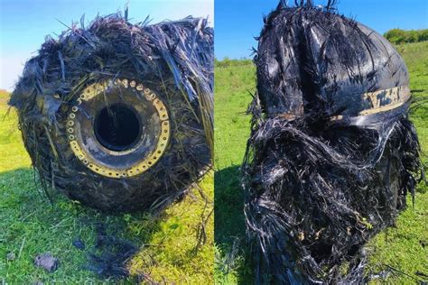 En China Han Creado Un Robot Que Se Ha Salido De Control El Experimento Que Quiere Simular Un