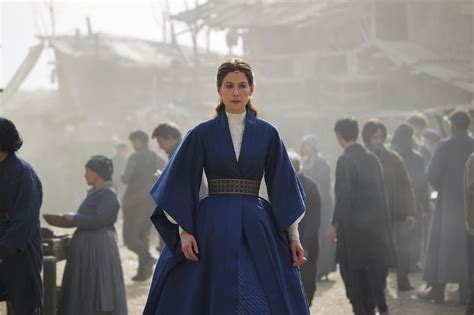 La Rueda Del Tiempo La Segunda Temporada De La Popular Serie De Prime