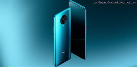 Mi K30 Pro Price In India Tech Specifications Description Opinions Mobilespecification8