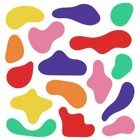 Векторы на тему Abstract Shapes — скачивайте бесплатные векторы