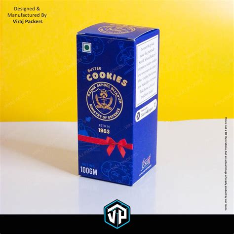 Customize Cookies Boxes Finishing Glossy Lamination At Best Price In