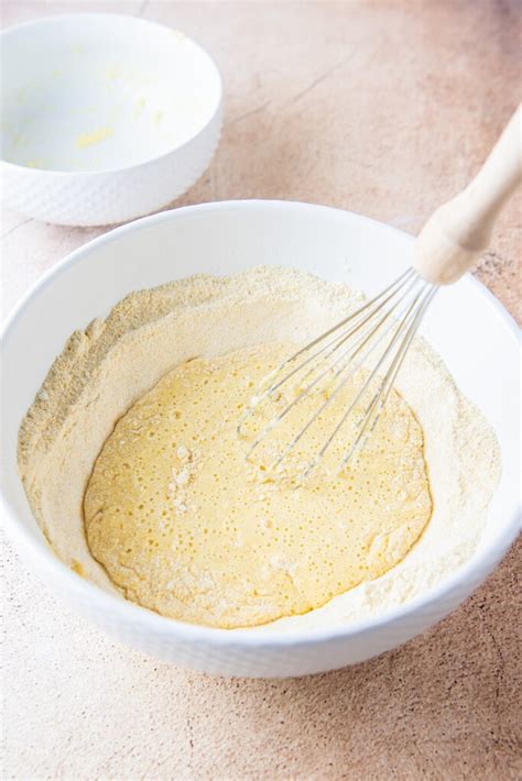 Classic Cornbread Recipe Easy Dinner Ideas