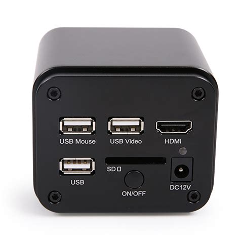 XCAMLITE K Series HDMI Camera ToupTek Photonics ToupTek