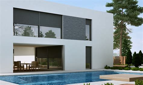 Rolety Fabrol Wiele Wariantów Zacienienia Twojego Wnętrza