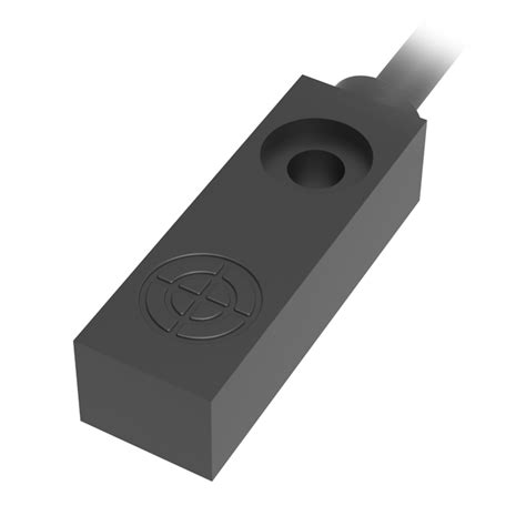 Segmensensor Inductive Sensor Standard Function Le08 Le08xsn25dno