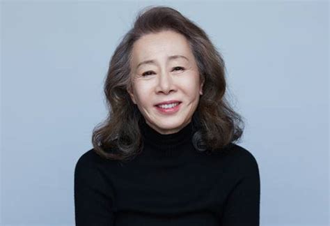미나리 윤여정 두 아들 덕에 지금의 내가 있다