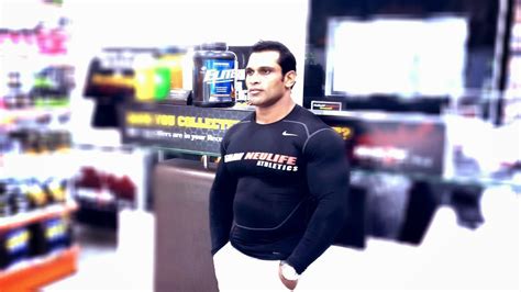 Worldwide Bodybuilders Mr India Prashant Salunkhe