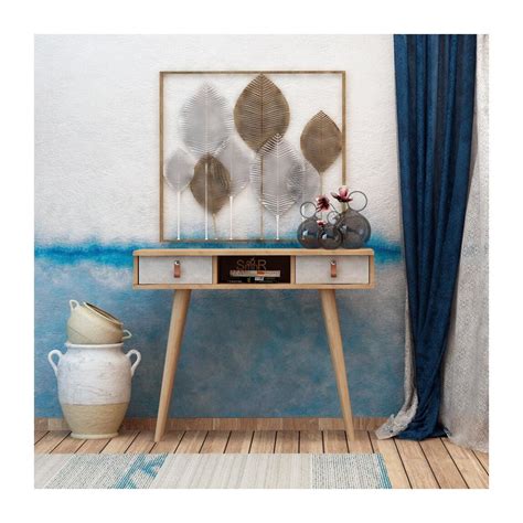 Masuta Laterala Asir 88 X 100 Cm Bejgri Emagro