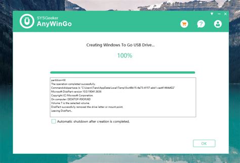 How To Create A Portable Windows To Go External Hard Drive For Windows