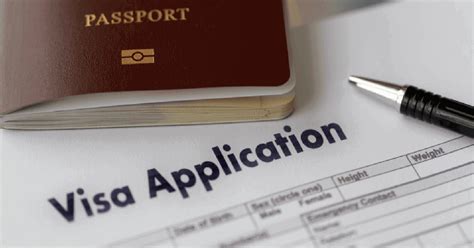 How To Check Visa Status With Passport Number 2023