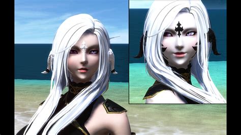 FT Blooming XIV Mod Archive