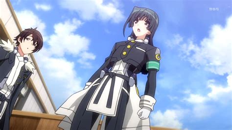 個別「 Anime 境界線上のホライゾン 本多・正純 」の写真、画像 Pemas Fotolife